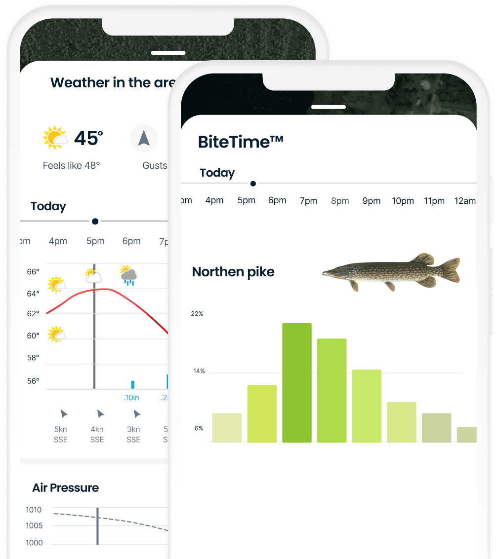 Fishing in Fargo, ND (United States) ️️️️ Find Spots, Species & Tips