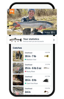 Fishing App and Fishing Tools